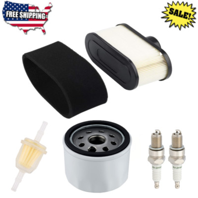 Air Oil Filter for Kawasaki FR651V FR691V FR730V FS481V FS541V FS600V ...