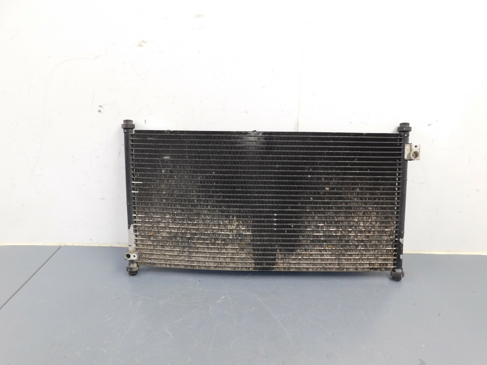 Ap2 Honda S2000 A/c Condenser AC Condensor Radiator Genuine OEM 2004 ...