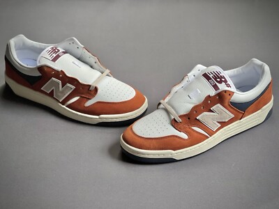 New Balance Numeric 480 Rust NM480DOR US MEN SIZE 13 DS OG | eBay