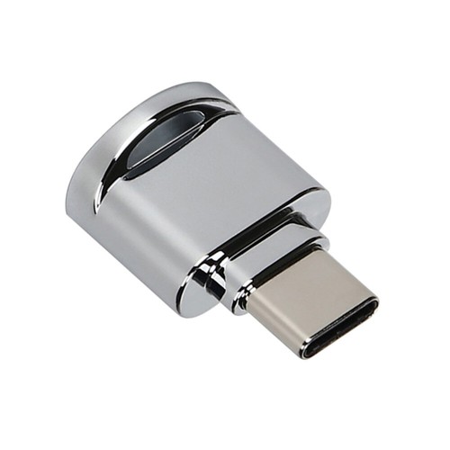 Phone Convert Connector Micro USB Male Convert Connector Phone ...