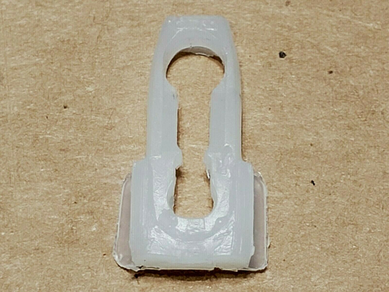 73-79 Ford F100 F150 F250 Truck Body Rear Of Cab Belt Molding Trim ...