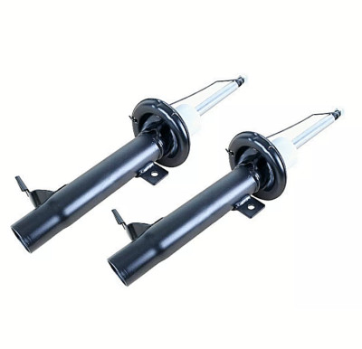 FOR MAZDA 2 DEMIO 2004-2008 FRONT SHOCK ABSORBERS SHOCKS SHOCKERS X 2 ...