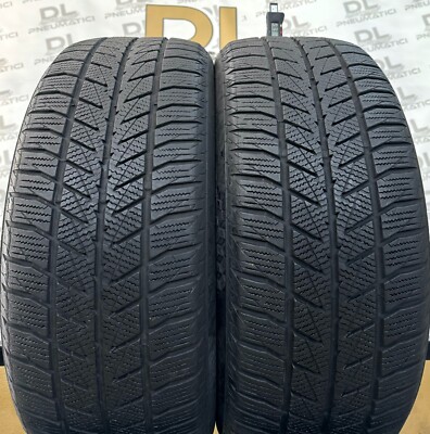 PNEUMATICI GOMME USATE BEST DRIVE WINTER 225-50/R17 - 98V XL [COD.994 ...