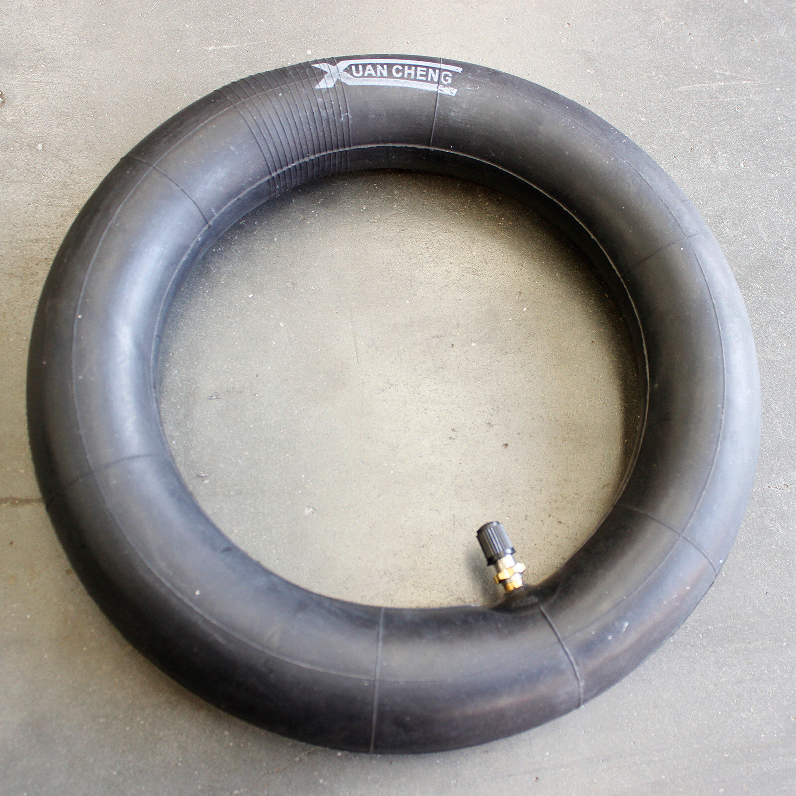 2 pcs 10 Inch Inner Tube or Tyre 10x2.125 Electric Scooter Segway ...