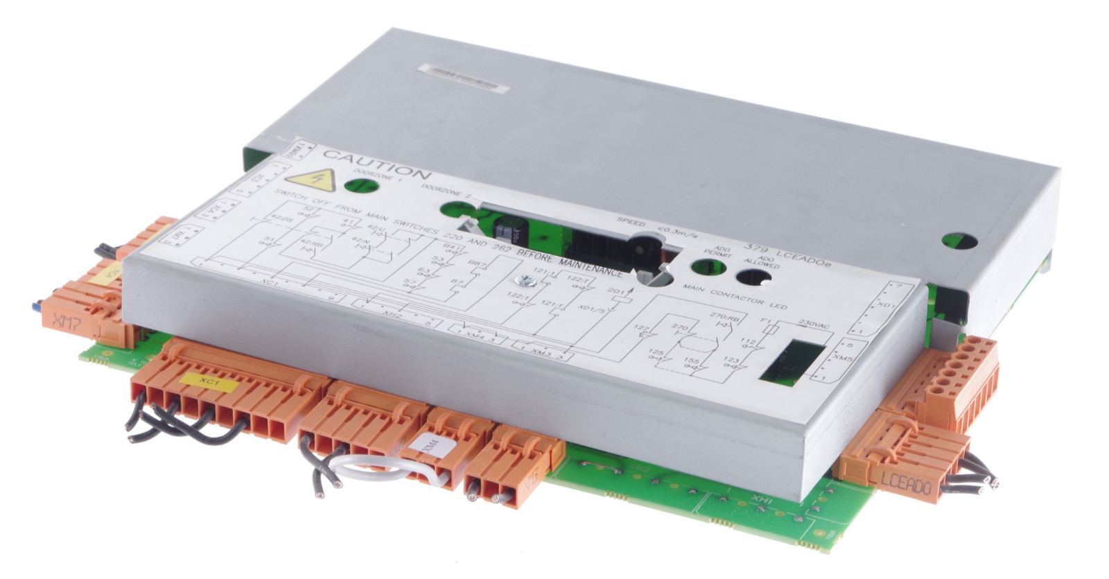 KONE KM50006053H03 KM50006052G02.102AW14380042 | eBay