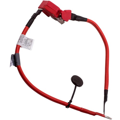 Positive Battery Terminal Cable Fit For BMW 3 4 Series 61129259425 ...