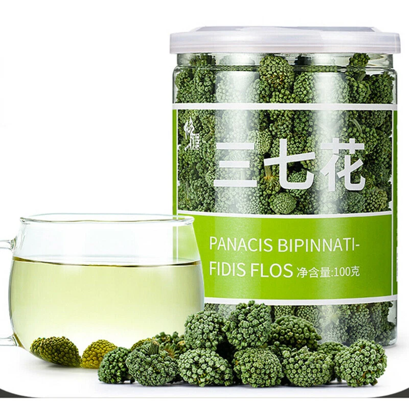 Tienchi Flower Tea Benefits | Best Flower Site