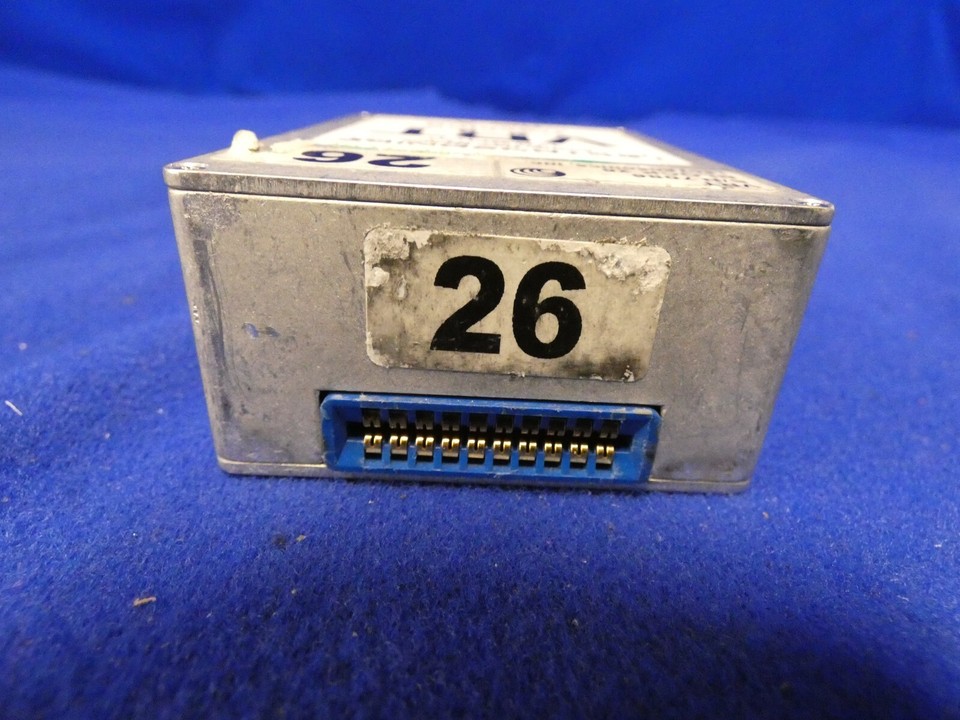 Lectrosonics VRT Tracking Receiver Module Rev A Block 26 | eBay