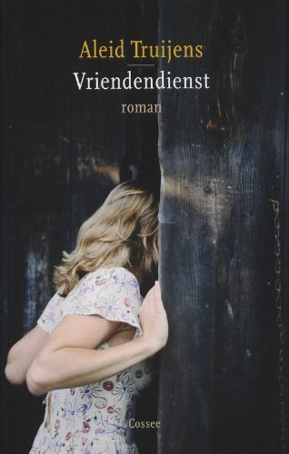 Vriendendienst, Aleid Truijens | eBay