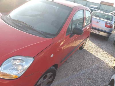 218112 Levier De Frein Ext. Av. Gce pour CHEVROLET MATIZ S 2005 | eBay