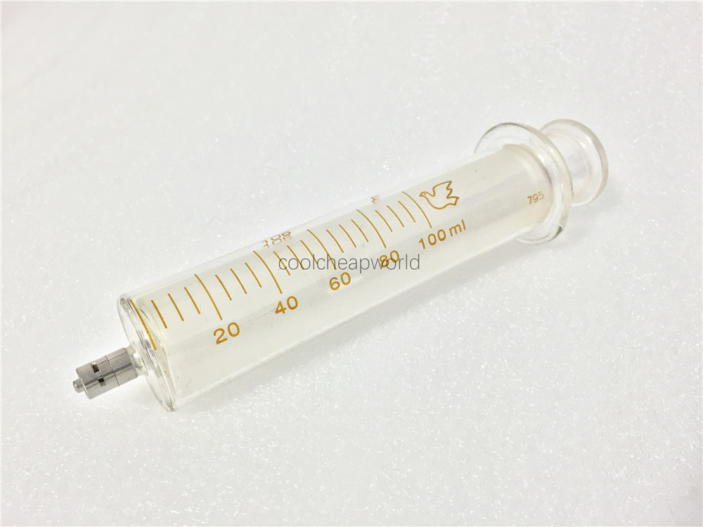 100 Cc Syringe