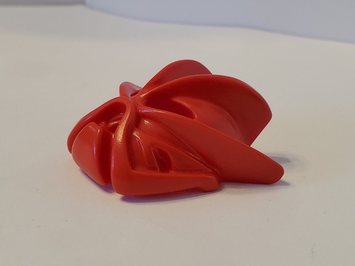 LEGO Bionicle Kakama Nuva Mask Red 43615 | eBay