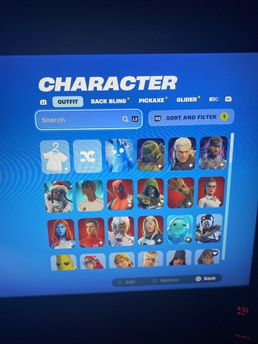 OG FN ACC Season 3 Skins And Take The L + More (DM To Buy) Payment ...