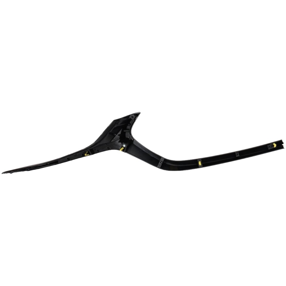 Grille Trim Grill Driver Left Side Hand BCKN50770C for Mazda 3 2019 ...