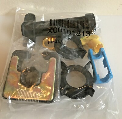 Delta Kitchen Faucet Mounting Bracket Parts Kit For Delta Kitchen ...