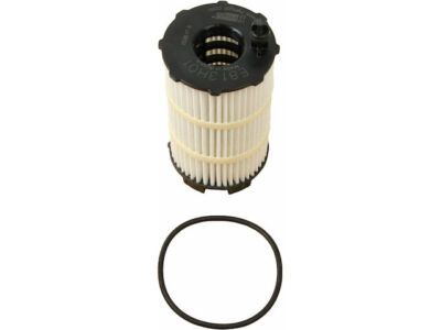 Hengst 68PM16B Oil Filter Fits 2007-2009 Audi S8 5.2L V10 | eBay