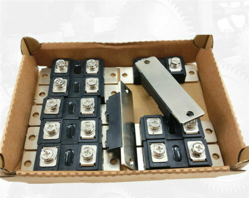 1pc Inverter welding machine rectifier diode module MPJC2CA100U40 100A ...