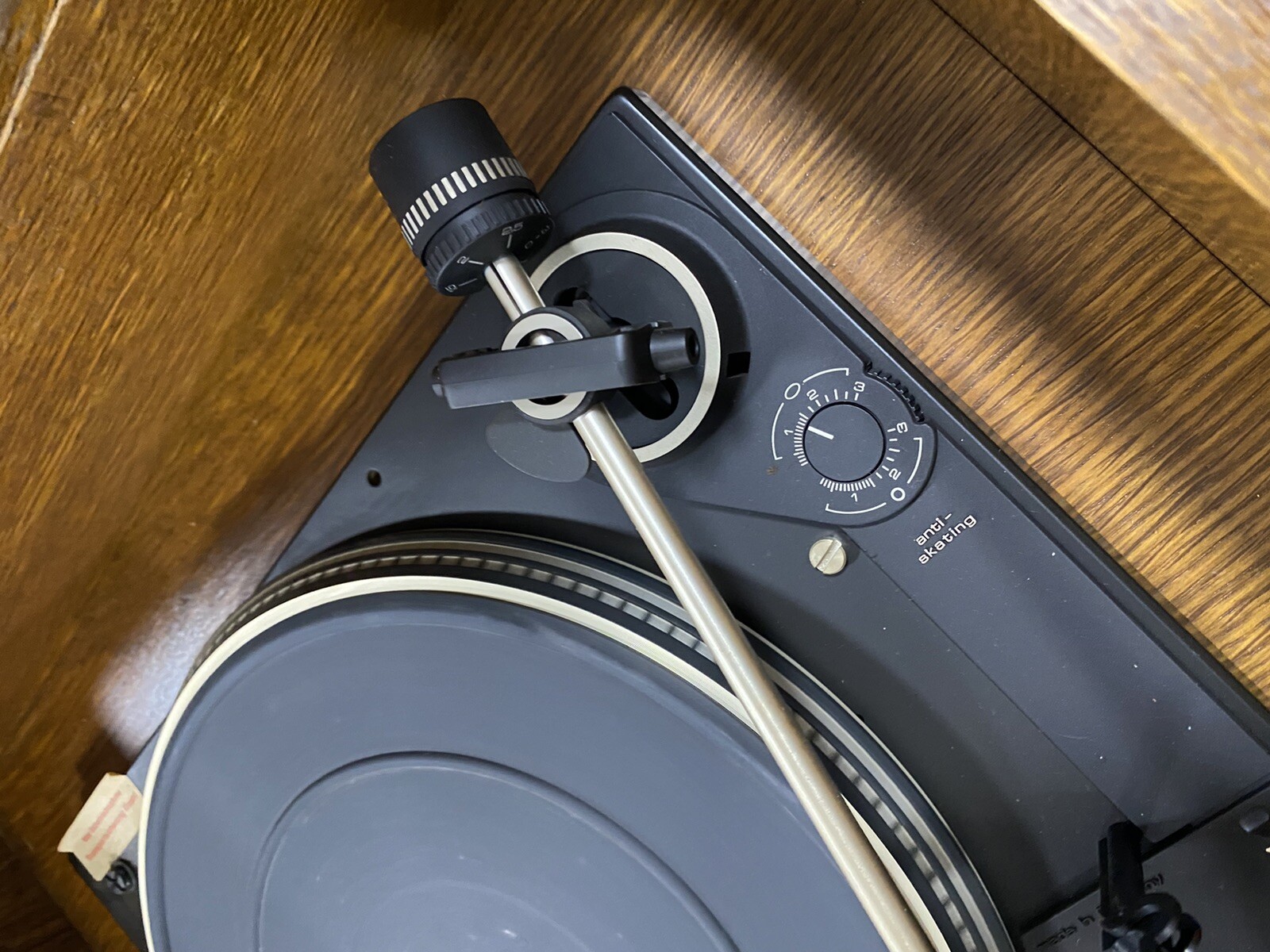 HIFI Turm, Stereoanlage Dual 1254 Audion A425 T425/ 70er / 80er Mit ...