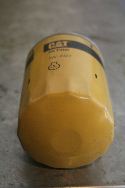 CAT Caterpillar 7w-2327 OEM Engine Oil Filter 7W2327 for sale online | eBay
