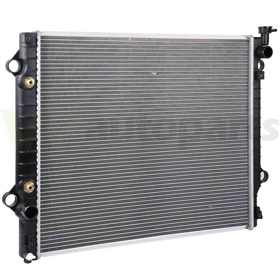 Radiator Fits 2005 2006-2015 Toyota Tacoma L4 2.7L V6 4.0L 2802 ...