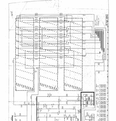 BALLY Slot Machine Model: "CLASSIC Wire Diagram" on CD in PDF Format ...