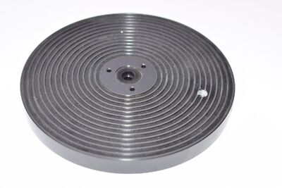 Ultratech Stepper, UTS, Machine Plate, 3-7/8'' W x 3/8'' H | eBay