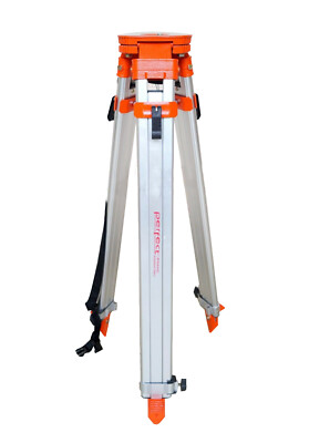 Tripods & Grade Rods - Surveyor Transit Level