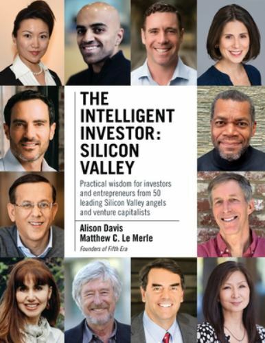 The Intelligent Investor - Silicon Valley: Practical wisdom for ...