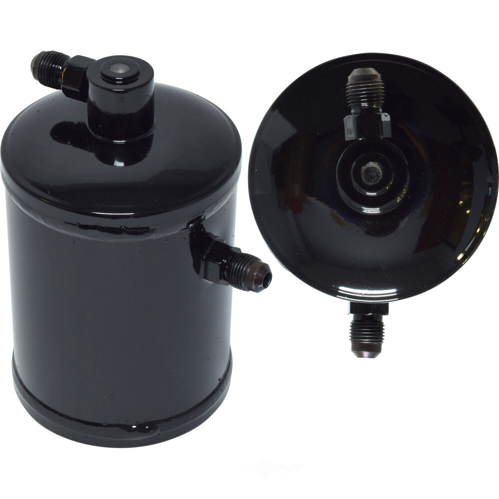 A/C Receiver Drier UAC RD 9107C fits 2013 Peterbilt 587 for sale online ...
