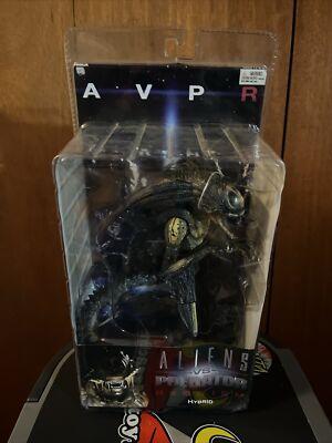 NECA Alien VS Predator requiem PredAlien Hybrid Figure 634482514009 | eBay