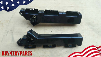 Front Bumper Fascia Support Lower Bracket fit for Chrysler 300 11-24 ...