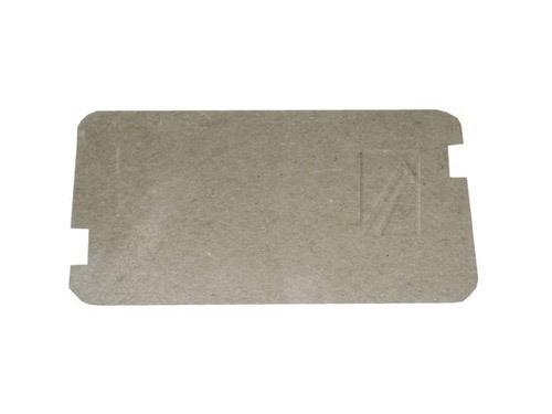 Genuine Sharp Microwave Wave Guide Cover PCOVPA309WRE0 | eBay