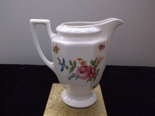 Rosenthal Selb Germany MARIA US-Zone Creamer Pitcher | eBay