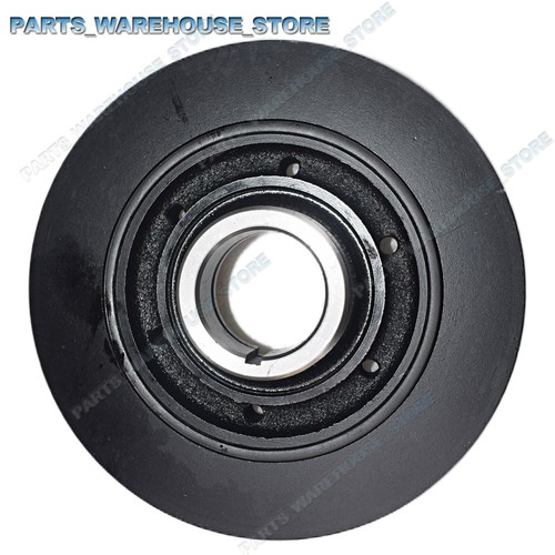 Harmonic Balancer Crankshaft Pulley For LandCruiser 70 80 HZ173 HZ174 ...