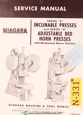 Other - Niagara Model