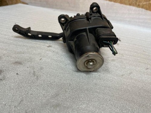 MERCEDES-BENZ E W212 A6511500094 Moteur de Volet d'air 2.20 Diesel ...