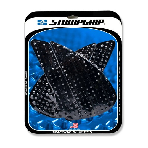 STOMPGRIP TANK GRIP PAD VOLCANO BLACK HONDA CBR1000RR-R, SP 20-24 55-10 ...