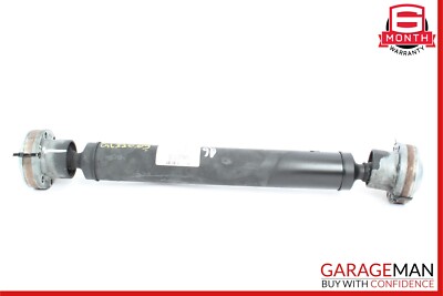 06-12 Mercedes X164 GL320 ML450 Front Drive Axle Shaft Driveshaft ...