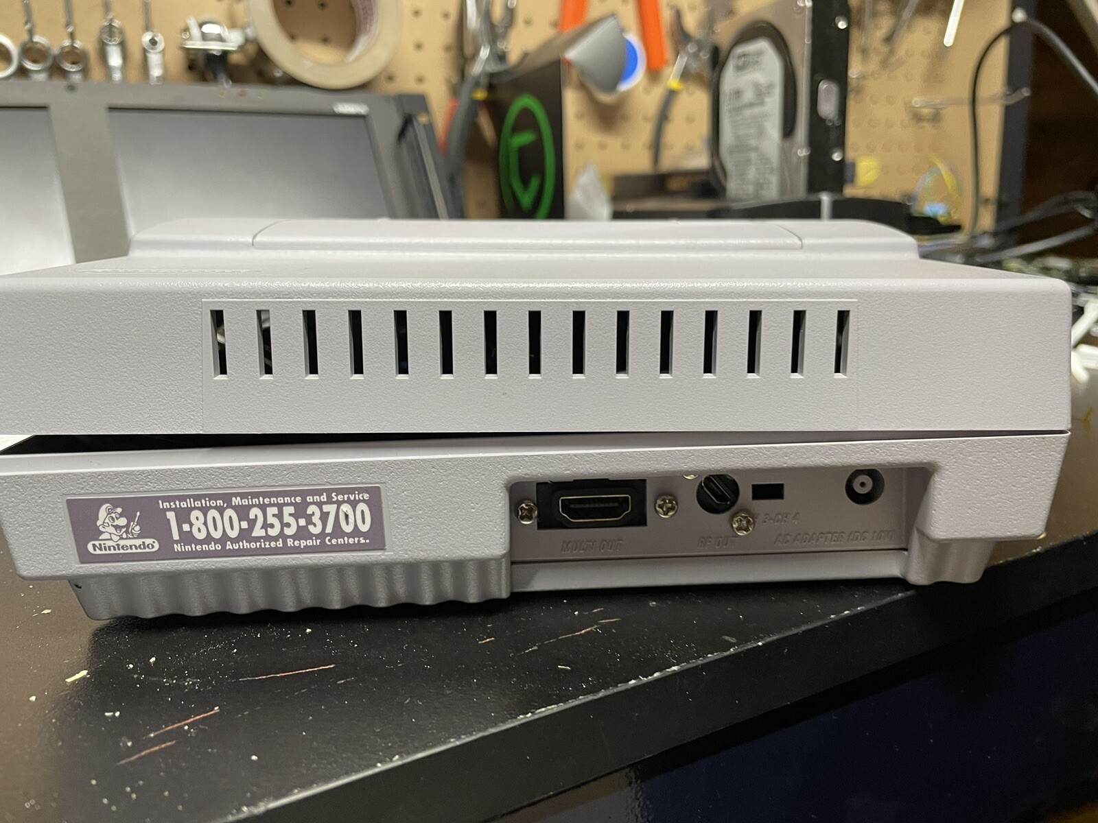 Retropi SNES Case + Petrockblock + Controller | eBay