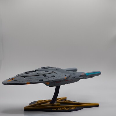 Star Trek Voyager 3D Printed Model -- 14" Detailed Collector's Replica ...