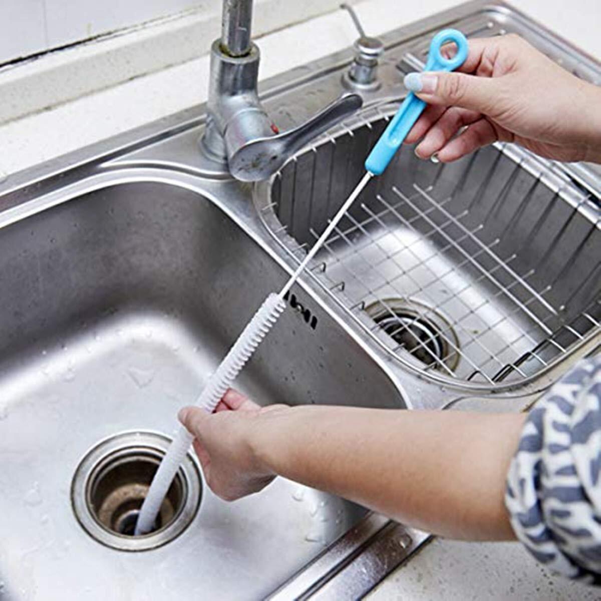Kitchen Drain Snake