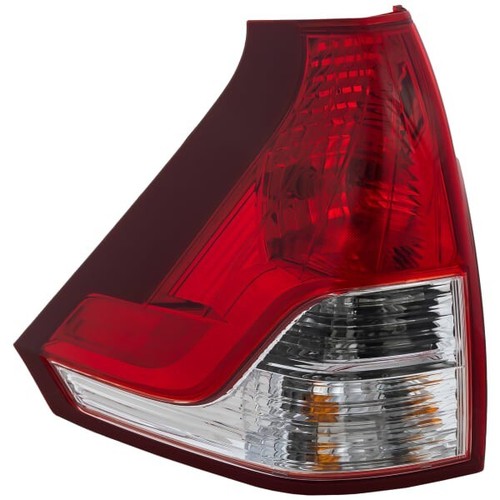 Tail Lamp Assembly LH Driver Side for 2012-2014 HONDA CR-V 5-Door 33550 ...