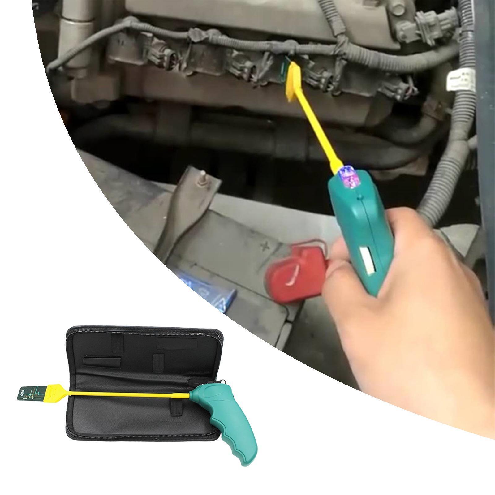Ignition Coil Tester Auto Diagnostic Tool Repairing Tools Automotive ...