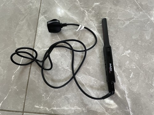 Babyliss Root Boost Micro Hair Crimper 2123U | eBay