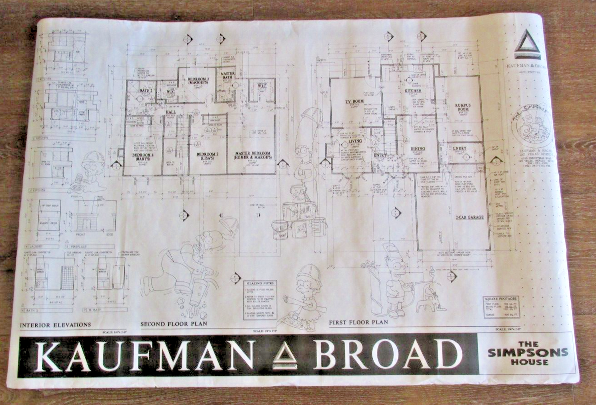 Kaufman Broad House Plans 1950s The Modernism Week 2025 Schedule Is