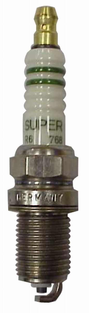 Spark Plug-Super Bosch 7558 for sale online | eBay