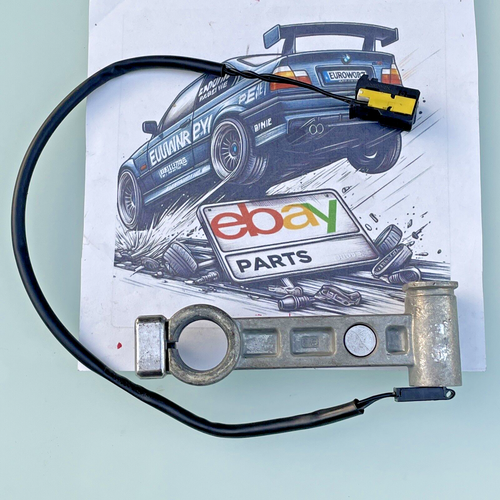 2003-2010 BMW X3 Positive Battery Safety Terminal Repair Kit BST DIY ...