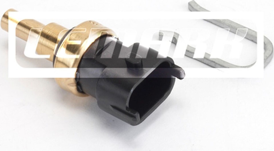 Fits Vauxhall Fiat Aim Coolant Temperature Sensor #4 55206393 1338359 ...