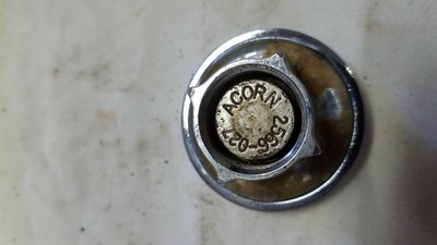 Acorn push button and associated parts | eBay