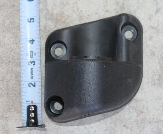 Genuine International Kit Lower Mirror Holder 2597071C91 for sale ...